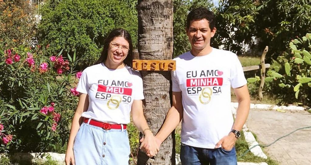 O que aconteceu com Alice Maciel? Cantora gospel do "Reteté" parou de ...