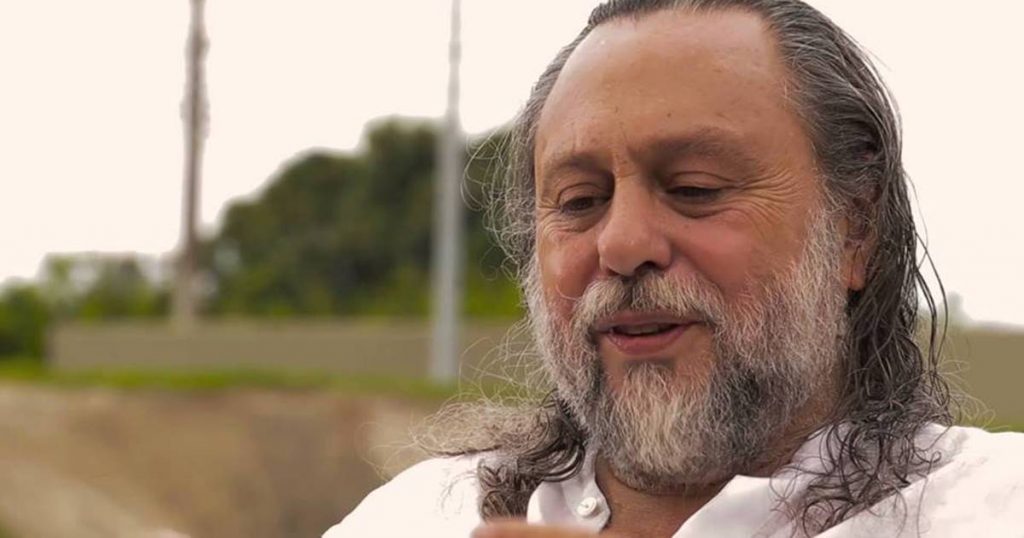 Biografia - Caio Fabio como você nunca viu