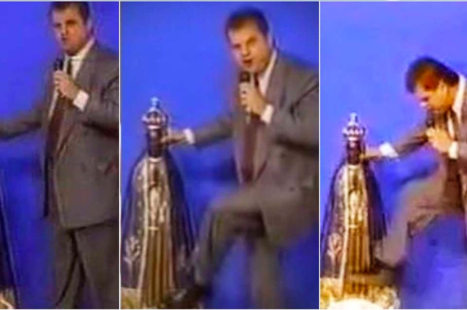 O Fuxico Gospel - As principais notícias gospel