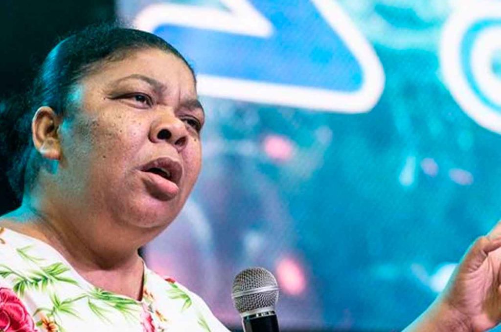 Fuxico Gospel entrevista missionária Zete Alves nesta segunda (18)