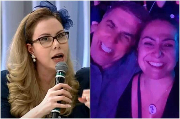 Sarah Sheeva diz que Coldplay toca música "do diabo", mas pastor vai ao ...