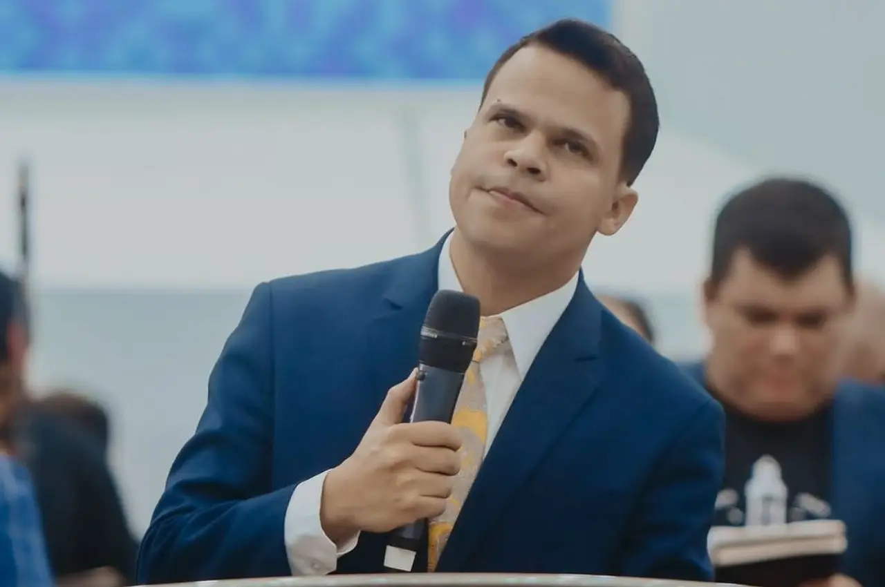 Elizeu Rodrigues critica fala de pastor sobre dorama e apaga post após ...