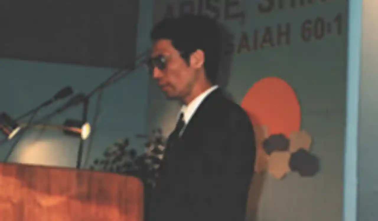 Pastor americano preso por construir igreja é libertado após 20 anos de ...