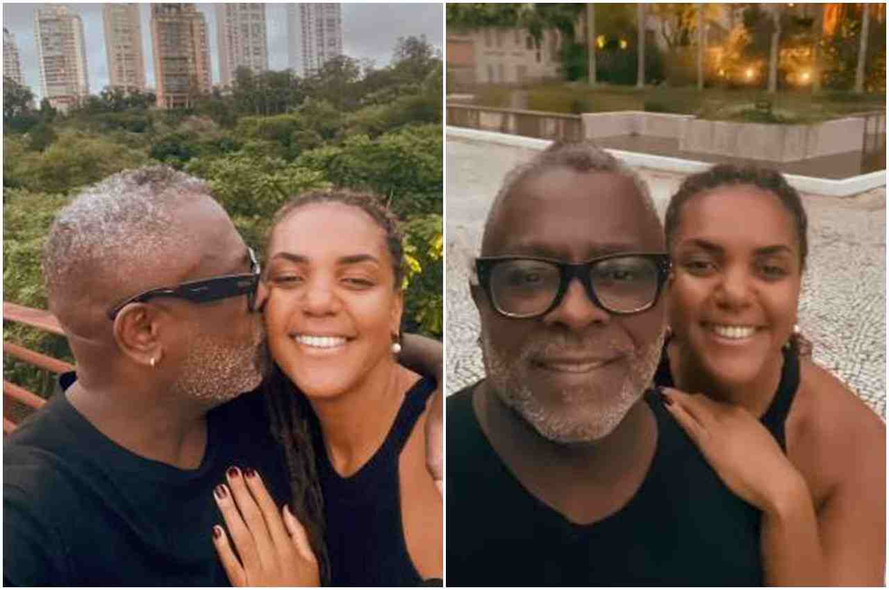 Kleber Lucas 4.0: Rumo ao altar pela quarta vez