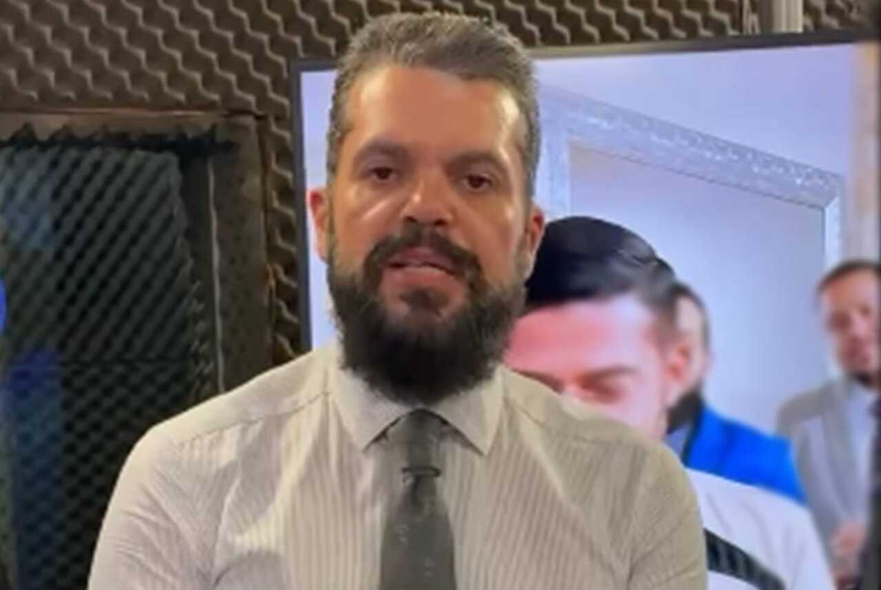 Agenor Duque será homenageado na Alesp por sua trajetória no meio ...