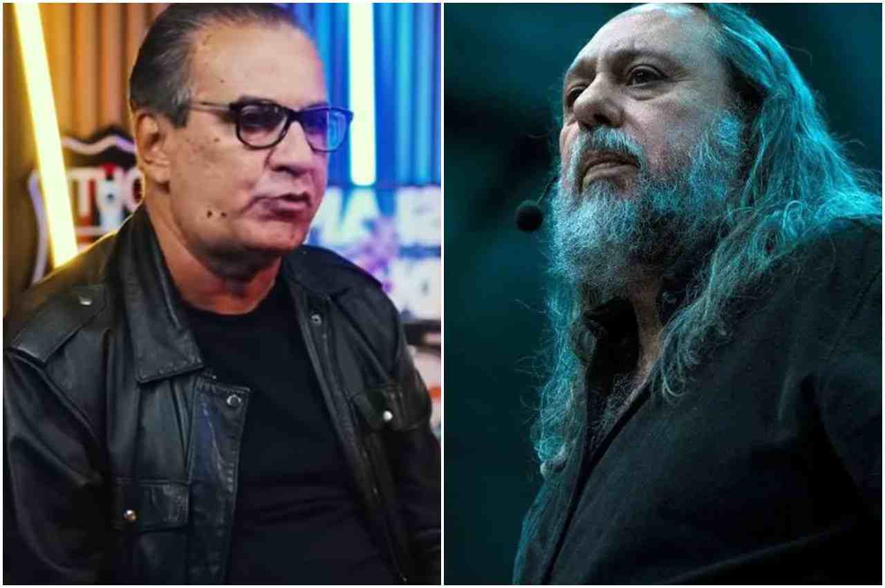 Malafaia reconhece legado de Caio Fábio, mas lamenta mudança de rumo do ...