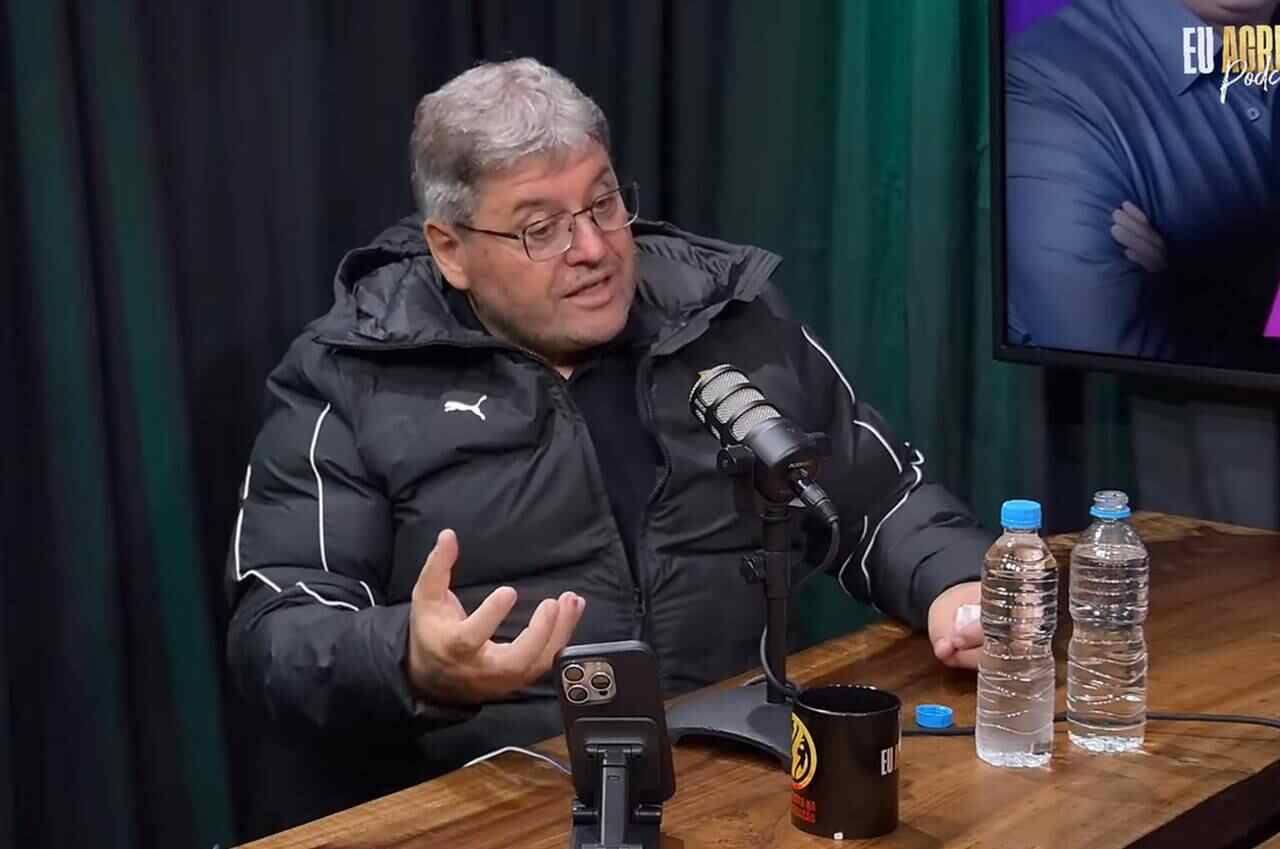 Pastor manda fiéis não dizimistas “se ferrarem” e chama sua igreja de ...