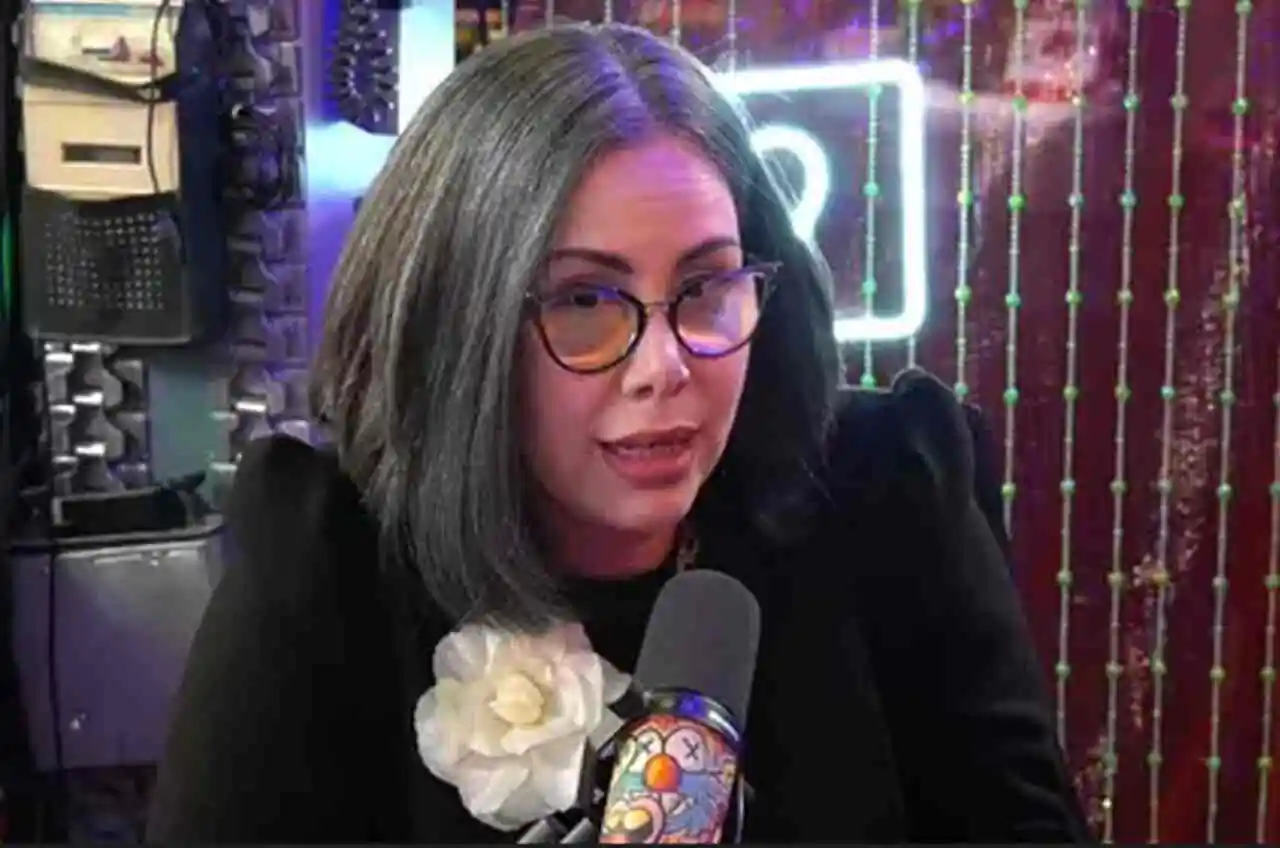 Sarah Sheeva orienta esposas a preservar imagem e não negar sexo após o ...