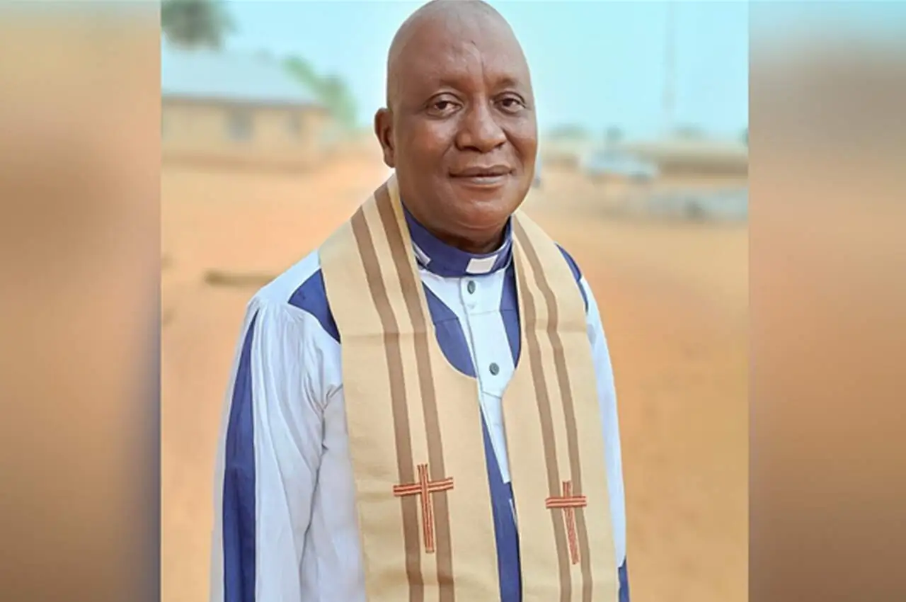 Sequestradores recebem resgate e executam pastor nigeriano em cativeiro
