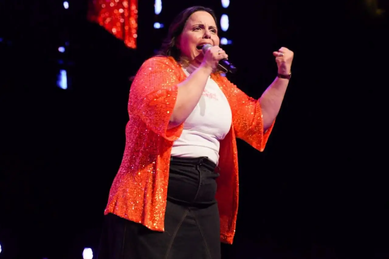 Helena Raquel diz que Igreja não deve se dividir entre “direita e ...