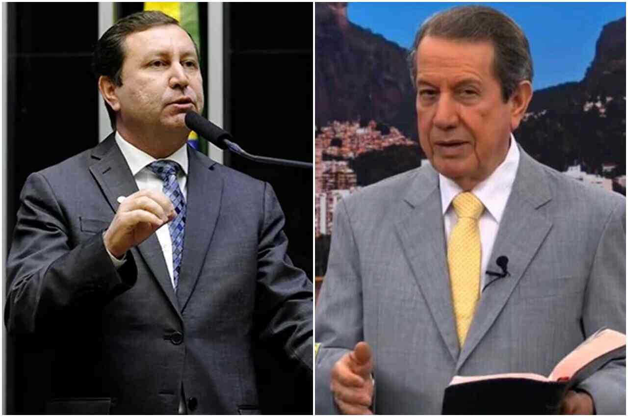 Aos 52 anos, David Soares revela por que nunca casou e admite pressão ...